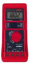 Appareils de mesure Metrix MX 20 - Motralec