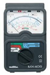 Appareil de mesure Metrix MX 405 - Motralec