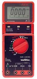 Appareil de mesure Metrix MX 44 - Motralec