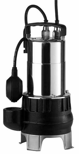 Pompe de relevage Salmson MINI-SVO - Motralec