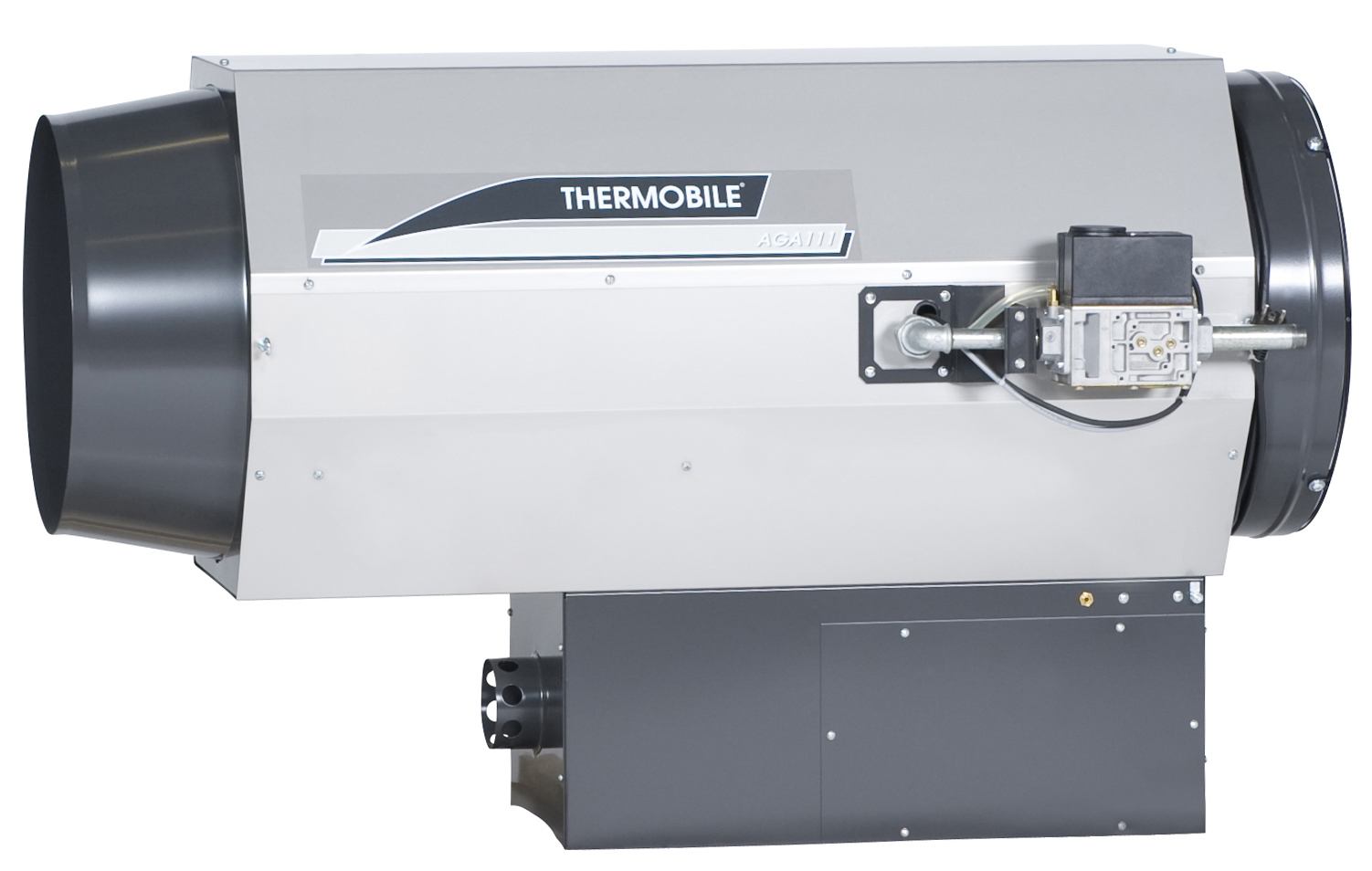 Canon a air chaud Thermobile AGA