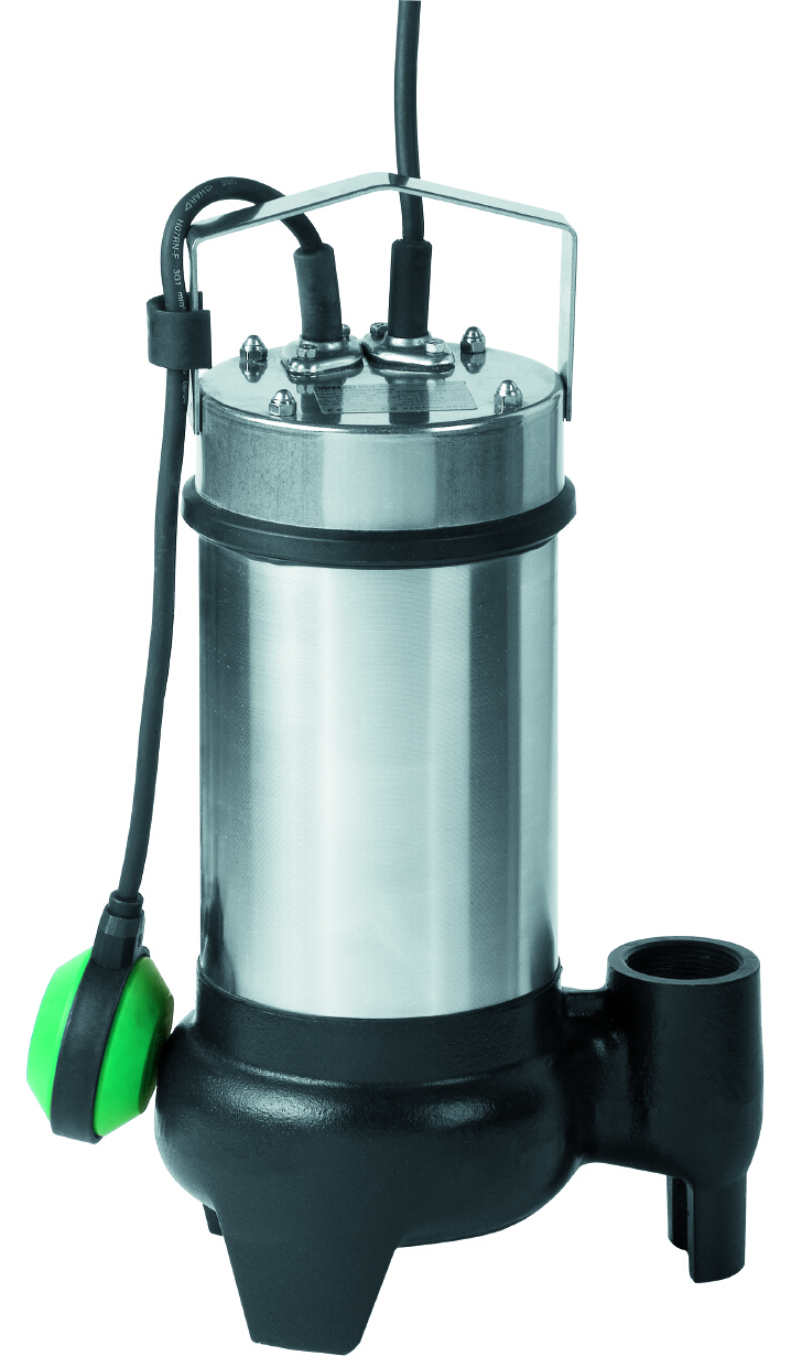 Pompes de relevage Wilo DRAIN STS 40 , Vente, Réparation et Sav ici