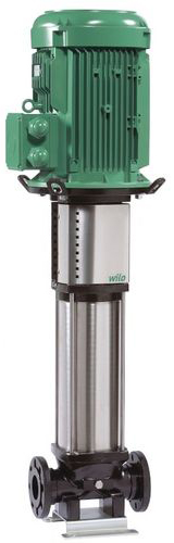 Pompe de surpression Wilo HELIX V - Motralec