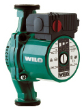 Pompe de chauffage Wilo STAR-RS-25-7 (STAR-RS-25-7) - Motralec