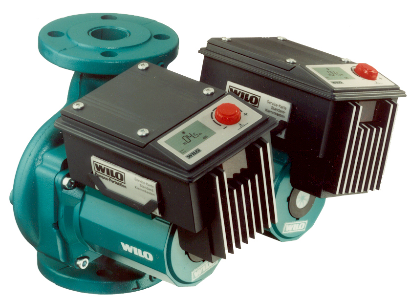 Wilo top sd 40 7 характеристики - Фото подборки
