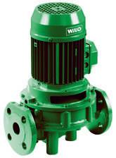 Pompe de chauffage Wilo VEROLINE IPL 32/105-0,75/2-IE3 (2152928). EN STOCK